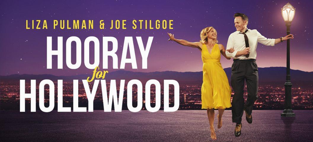 Hooray For Hollywood - Pulman & Stilgoe | Beam Hertford